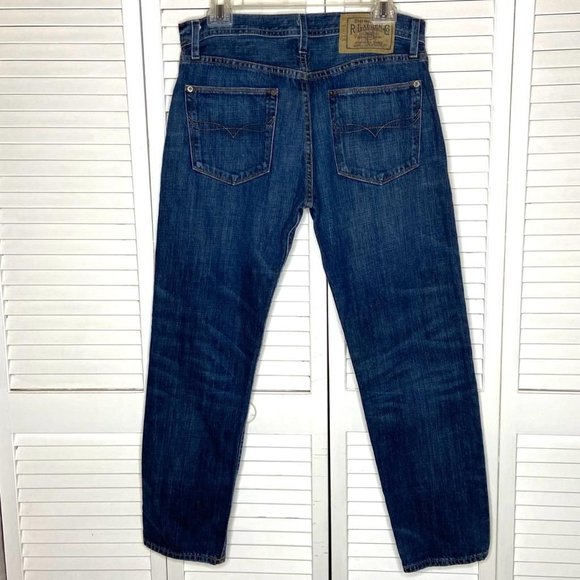 Ralph Lauren Blue Label | Jeans | Ralph Lauren Blue Label Prescott 28 ...